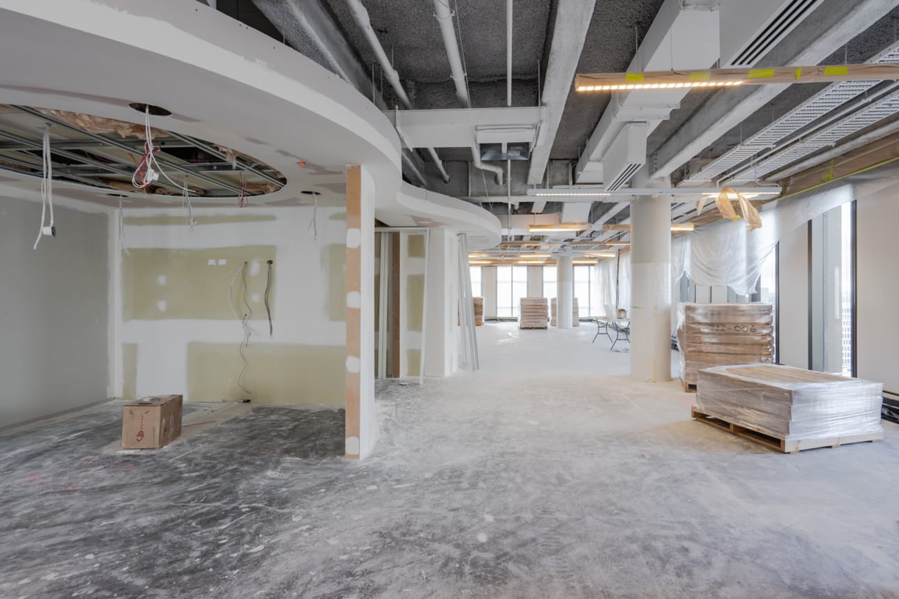 Gyprock | Australia's leading plaster products manufacturer - CSR