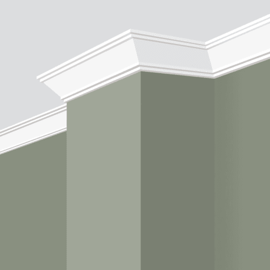 Gyprock | Tempo™ Cornice - CSR