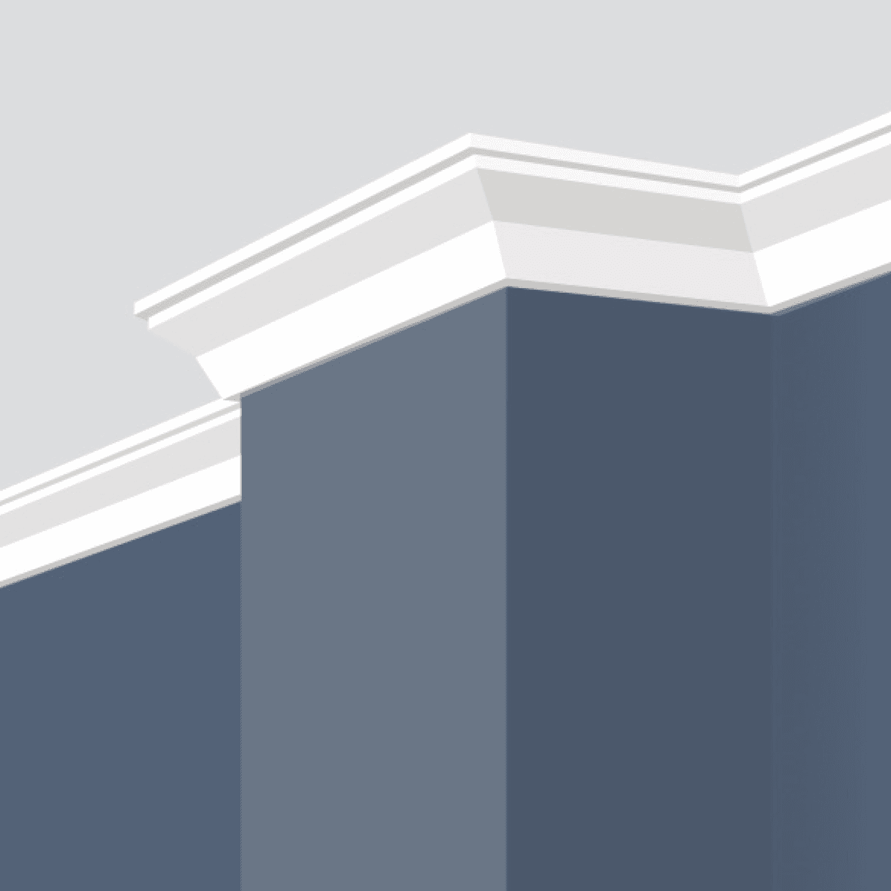 Gyprock | Aria™ Cornice - CSR