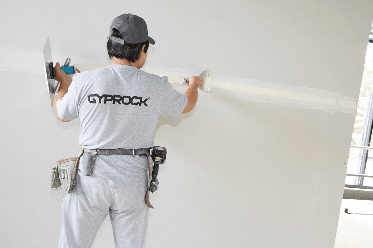 Gyprock | Base Coat 20, 45, 60, 90 for Plasterboard Jointing - CSR