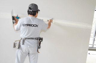 Gyprock | Plus™ Residential Plasterboard - CSR
