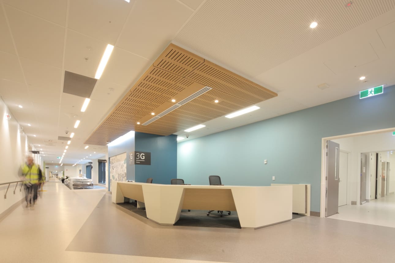 Gyprock | Building Solutions - CSR