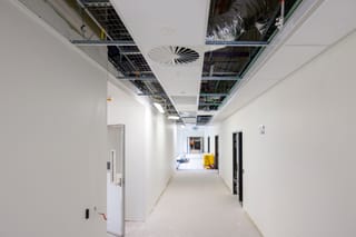 Gyprock | EC08™ Complete Commerical Plasterboard - CSR