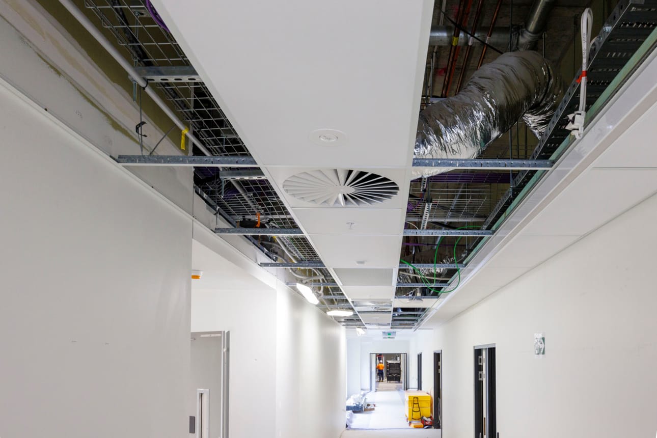 Gyprock | Fire Mastic Acoustic and Fire-Rated Sealant - CSR