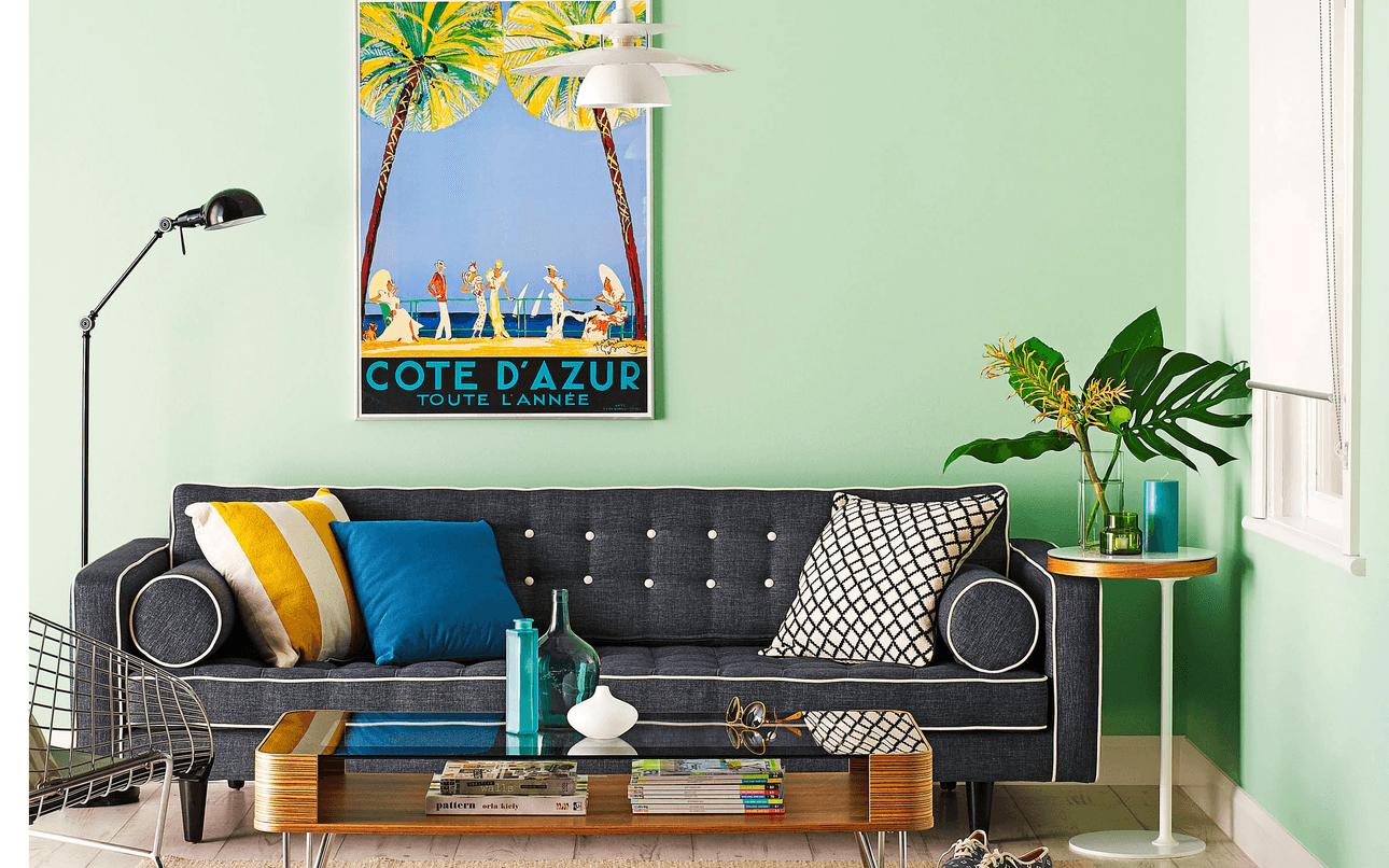 Gyprock | Painting and Decoration - CSR