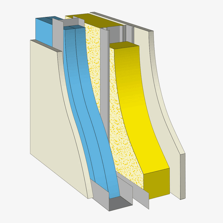 Gyprock | StrataWall™ Intertenancy Wall Solutions - CSR