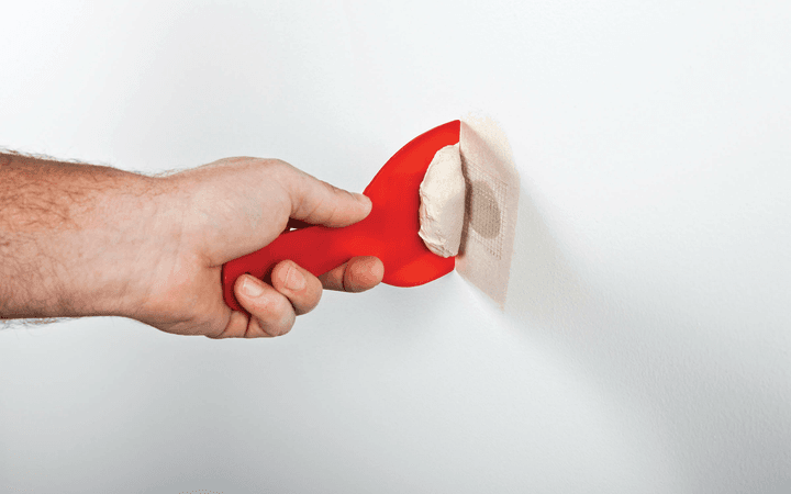 DIY Rapid Repair Kit