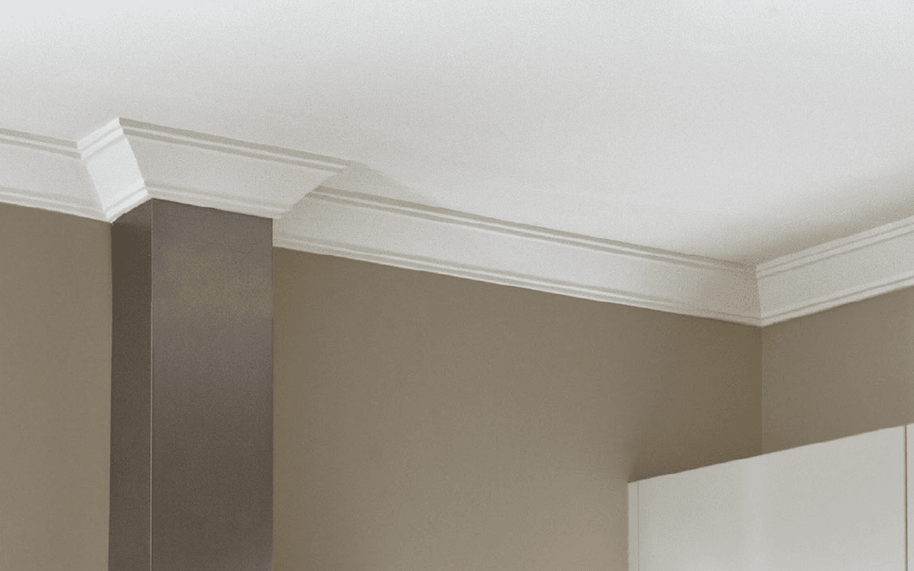 Gyprock | Tempo™ Cornice - CSR