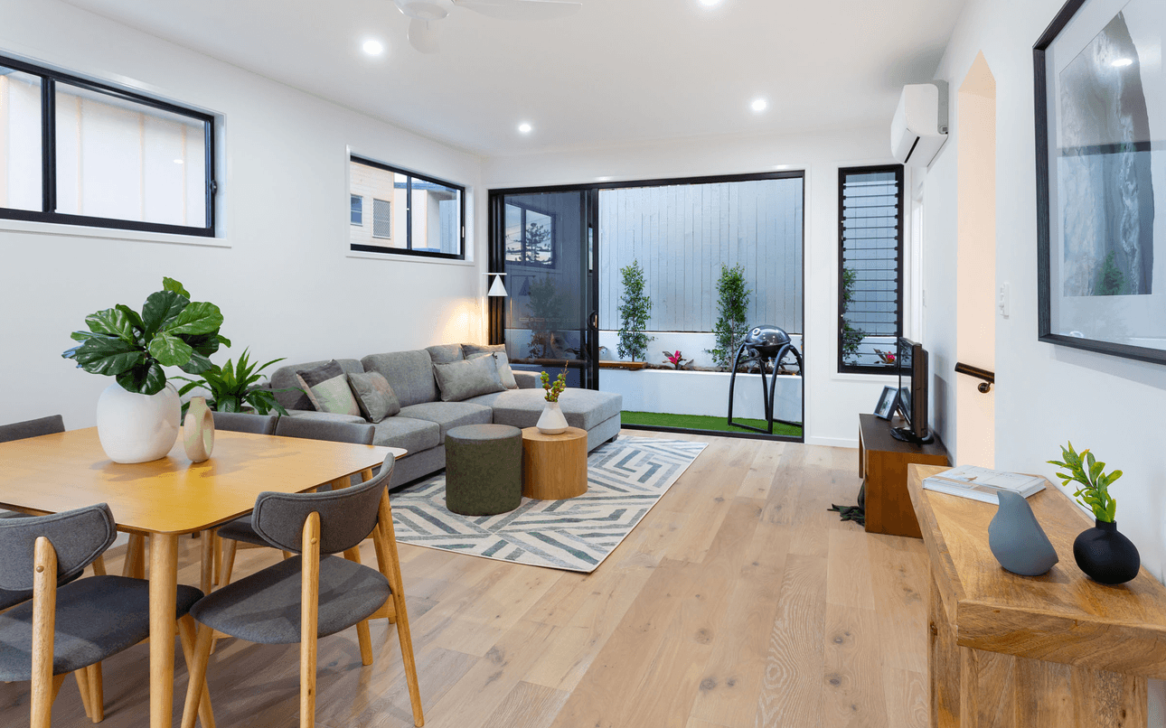 Gyprock | Party Wall Systems for Side-by-Side Dwellings - CSR