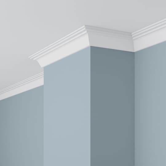 Gyprock | Canto™ Cornice - Classic Sophistication and Elegance - CSR