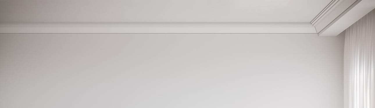 Gyprock | Canto™ Cornice - Classic Sophistication and Elegance - CSR