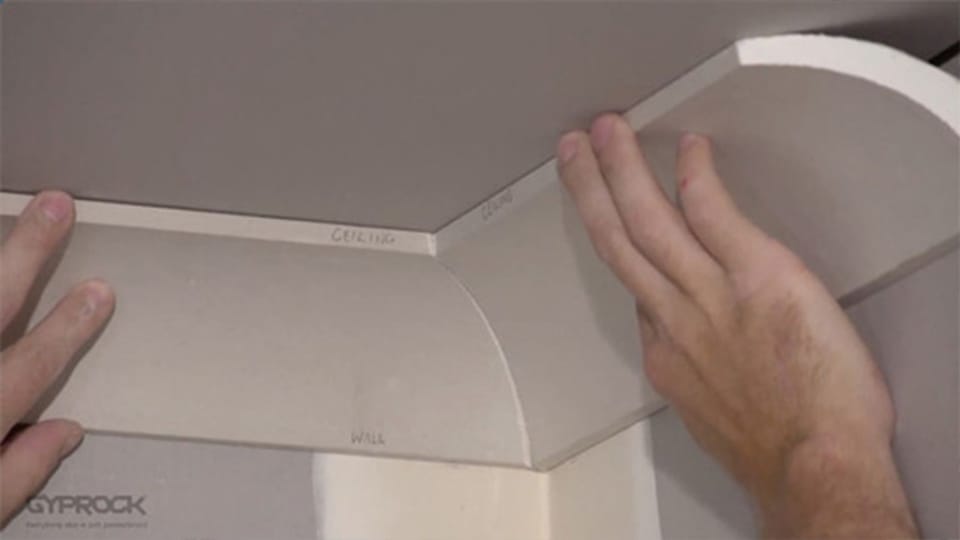 Gyprock | Cornice Cement for Cornice Fixing - CSR